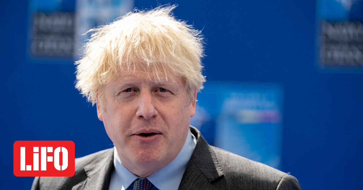 Μπόρις Τζόνσον: Ερωτήματα για «διαπλοκή» με τον πρόεδρο του BBC | LiFO